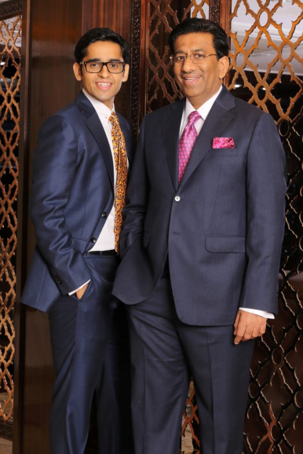 About The Darzi Group – Best Men Tailor for Suit Since 1981