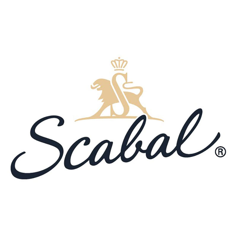 Scabal Logo