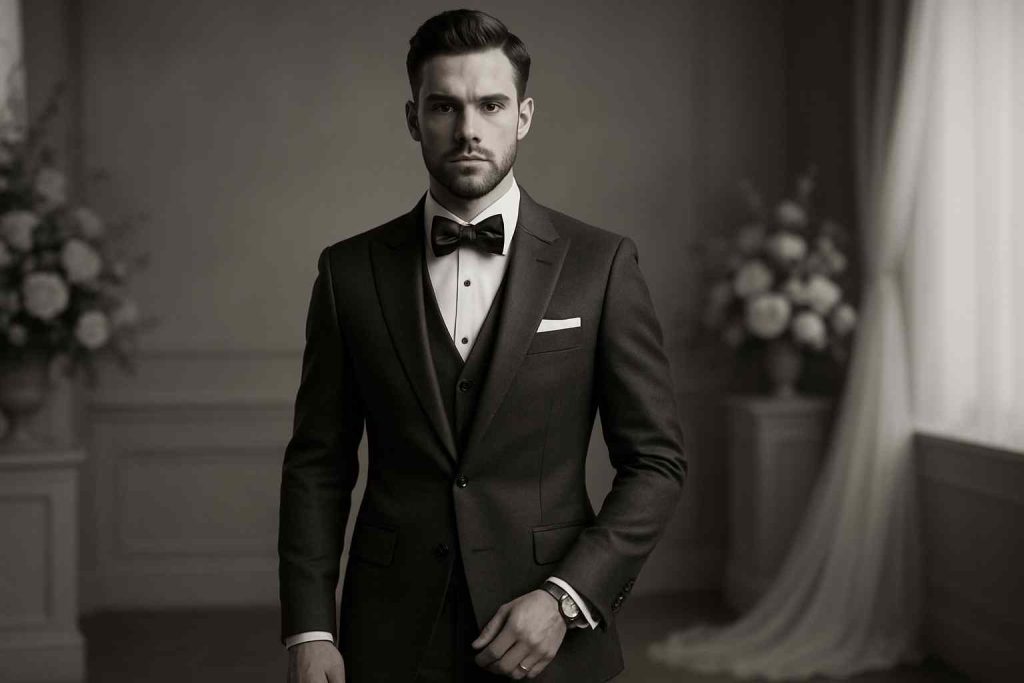 Darzi Bespoke Suits vs Ready-Made | Which is Worth It?